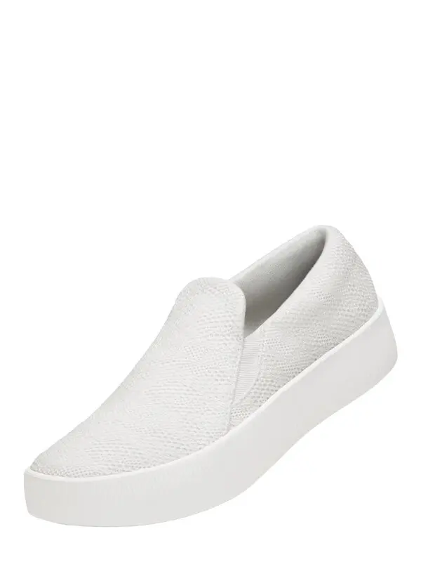 Allbirds Lounger Lift Slip-ons - White