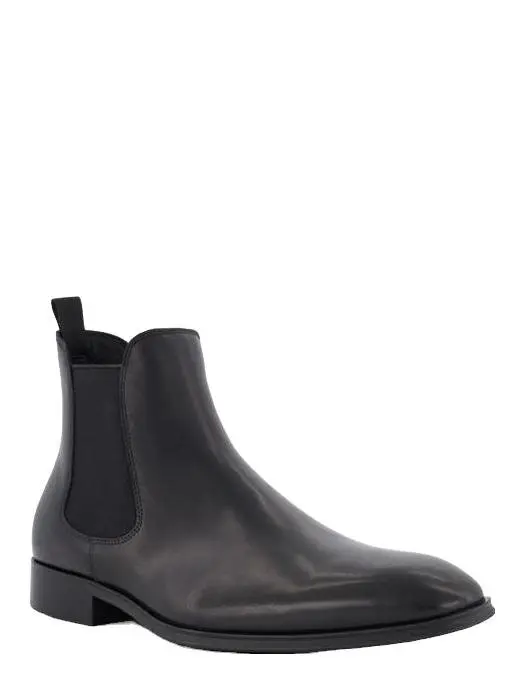 Dune London Mandatory Chelsea Boot - Black