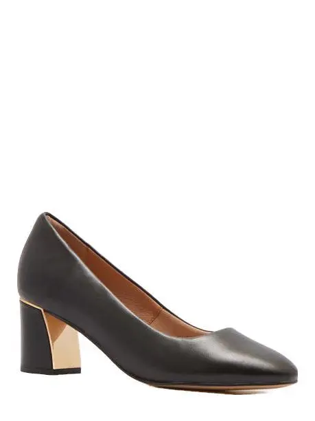 FRANKIE4 Marlow Pump - Black