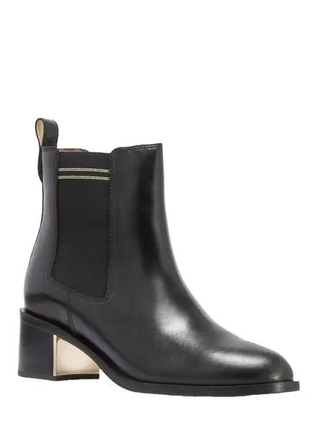 FRANKIE4 Liberty Chelsea Boot - Black
