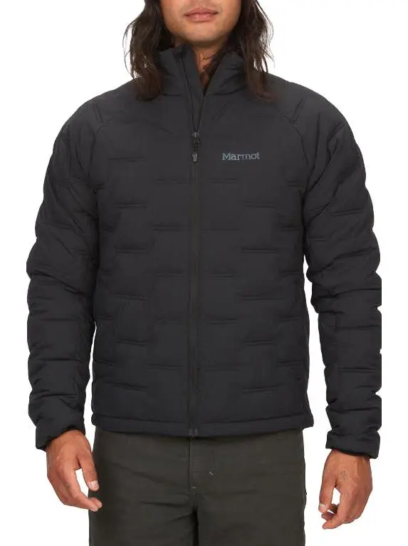MARMOT Warmcube™ Active Novus Insulated Jacket - Black