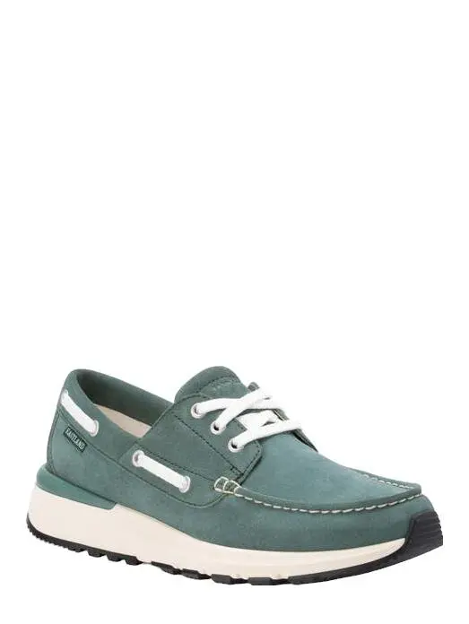 Eastland Leap Trainer Sneaker - Sage
