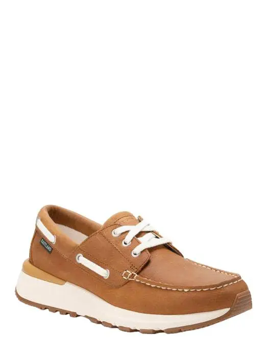 Eastland Leap Trainer Sneaker - Tan