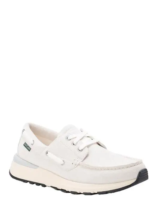 Eastland Leap Trainer Sneaker - White