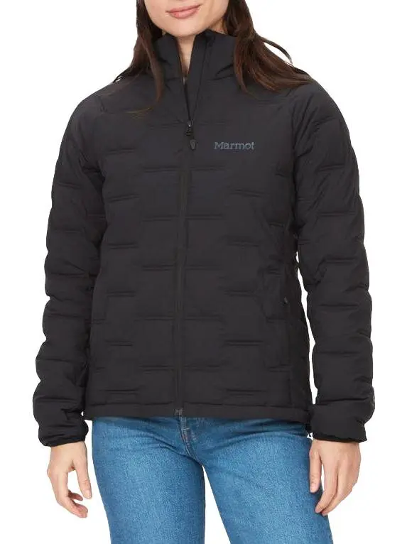 MARMOT Warmcube™ Active Novus Insulated Jacket - Black