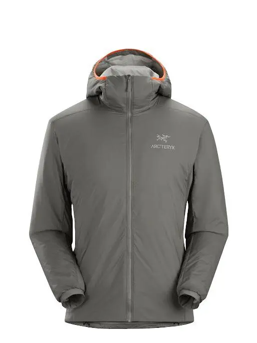 Arc'teryx Atom Lt Hoodie - Forage