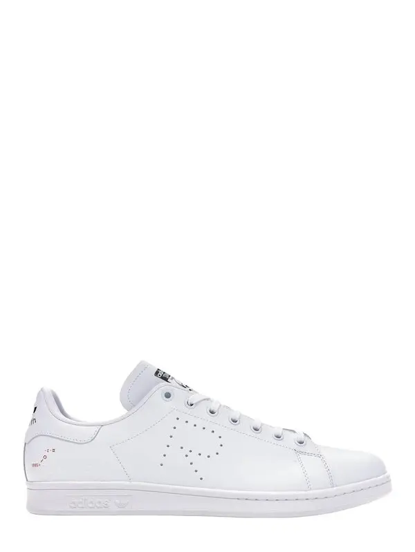Adidas Stan Smith Raf Simons Sneakers - Footwear White/core White/core Black