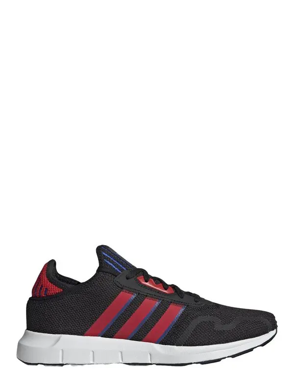 Adidas Swift Run X Sneakers - Black