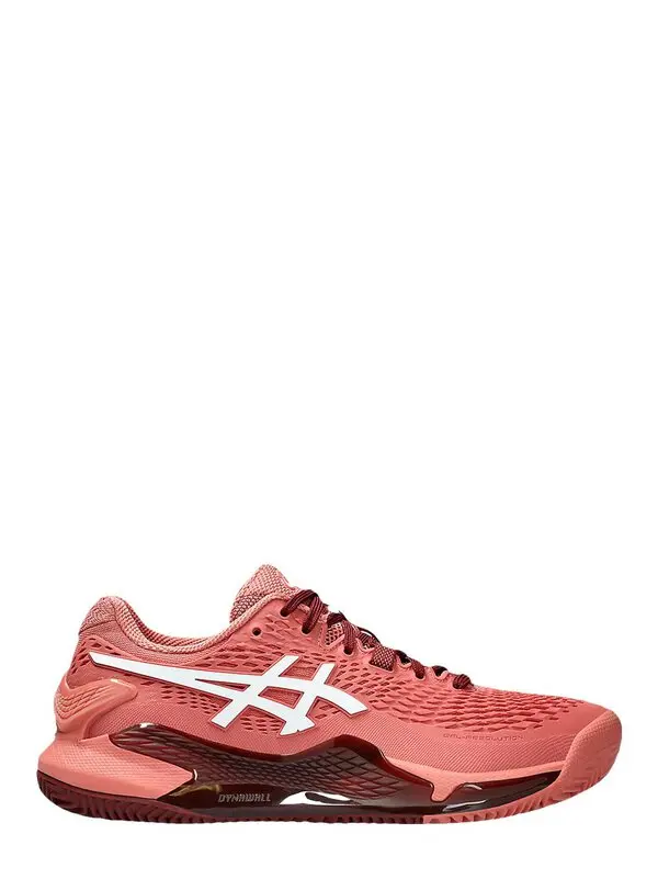 Asics Gel Resolution Clay Sneakers - Pink