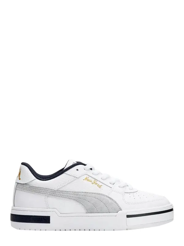 PUMA Ca Pro Classic Nyc Sneakers - White