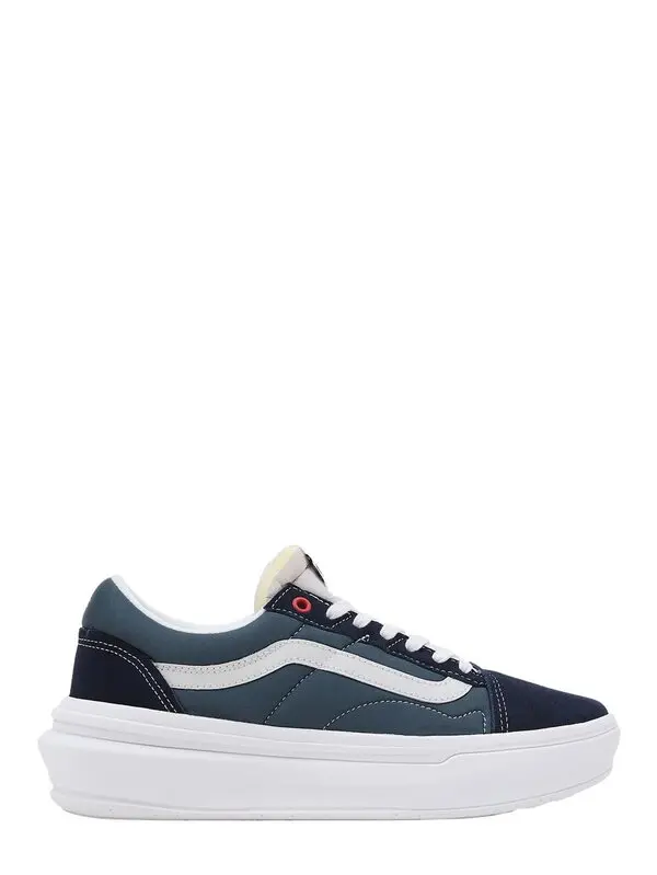 VANS Old Skool Overt Cc Sneakers - Blue