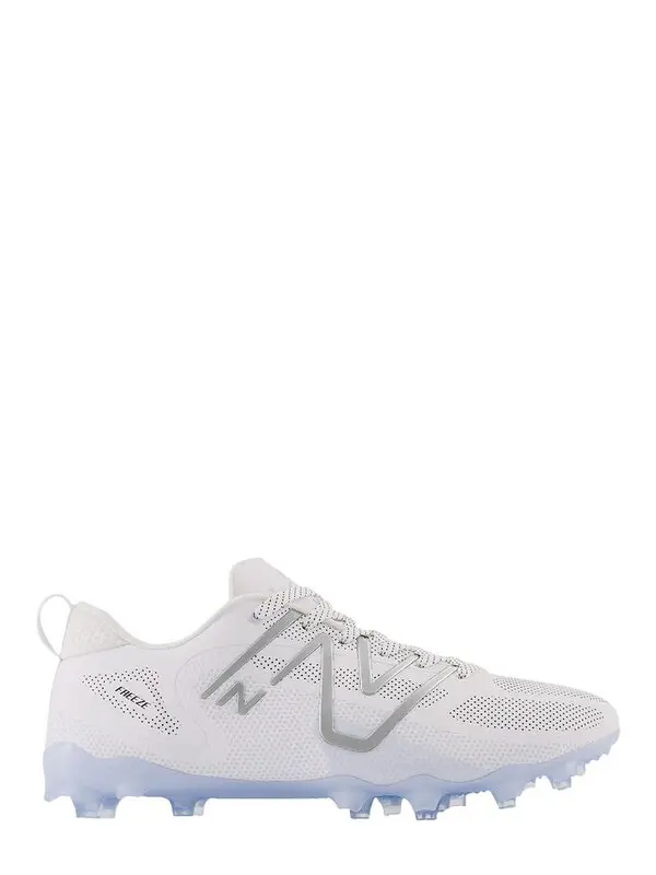 NEW BALANCE Freezelx V4 Low 2e Wide - White