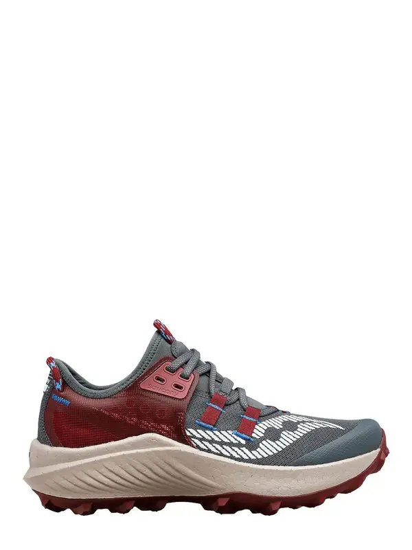 Saucony Endorphin Rift Sneakers - Grey
