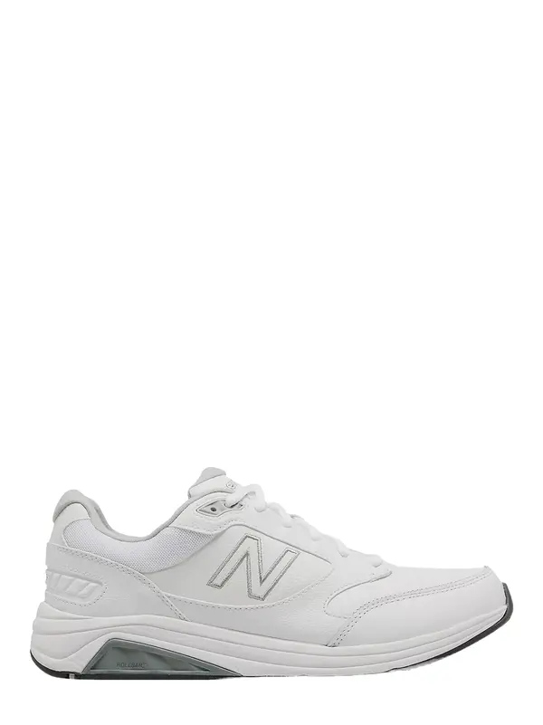 NEW BALANCE 928v3 6e Wide - White