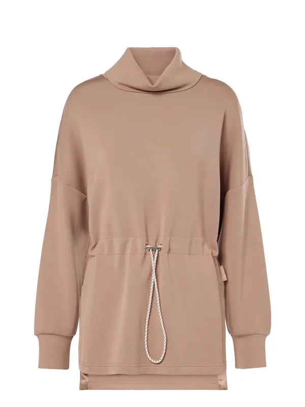 Varley Freya Sweatshirt - Neutrals