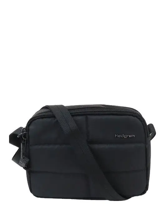 HEDGREN Taos Crossbody Bag - Black