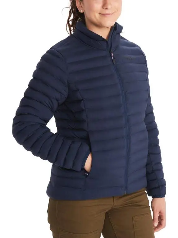 MARMOT Echo Featherless Jacket - Arctic Navy