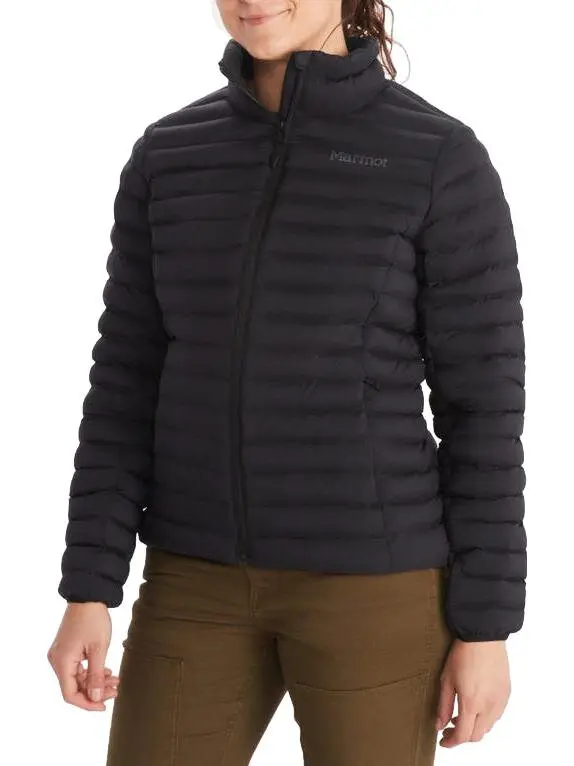 MARMOT Echo Featherless Jacket - Black