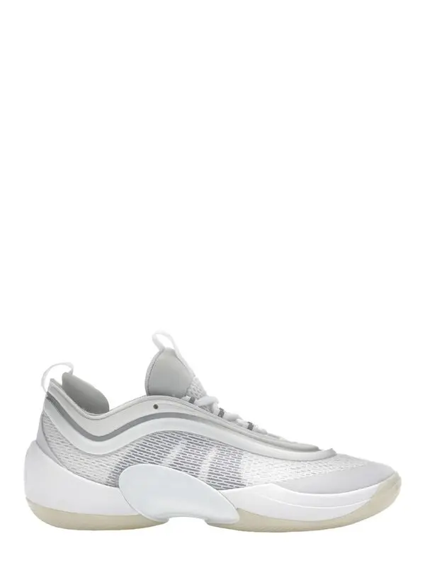 Adidas D.o.n Issue #6 Sneakers - Cloud White/silver Metallic