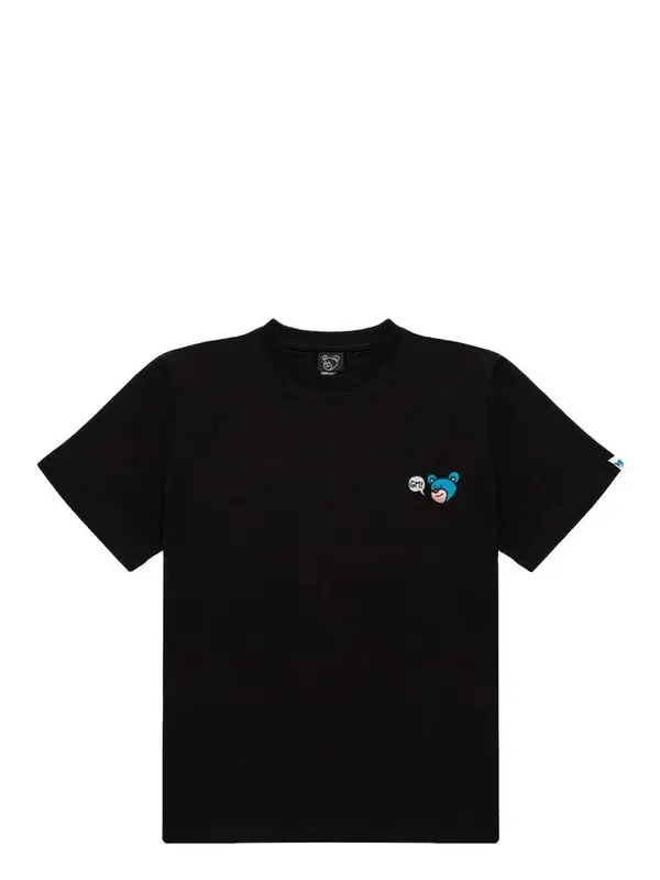 INBETWEENERS T-shirt - Black