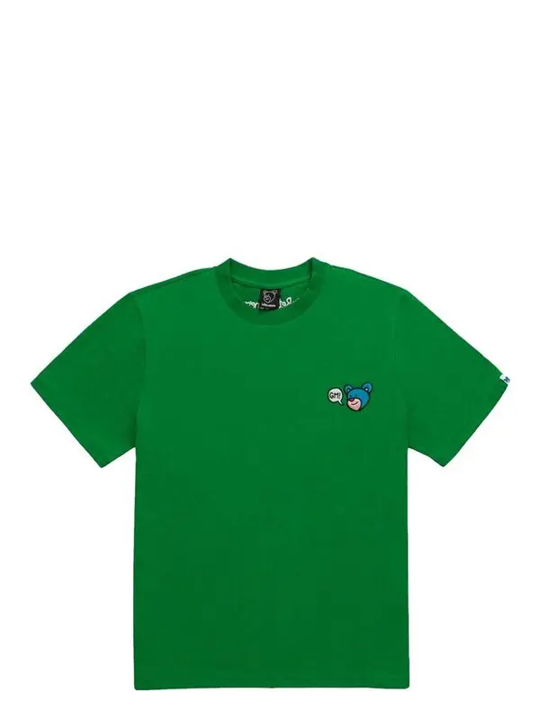 INBETWEENERS T-shirt - Green