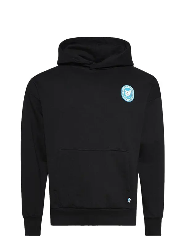 INBETWEENERS Hooded Sweatshirt - Black