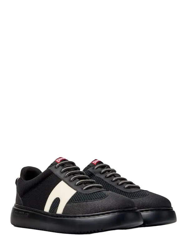 Camper Runner K21 Sneakers - Black