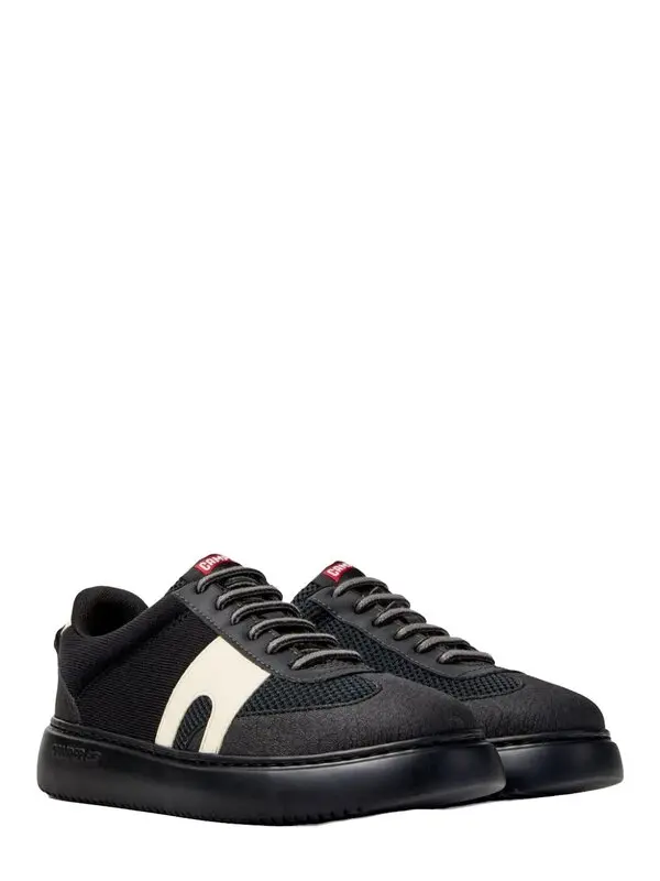 Camper Runner K21 Sneakers - Black
