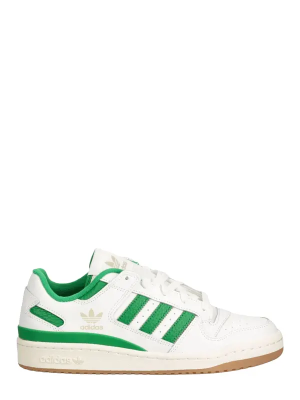 Adidas Forum Low Sneakers - White