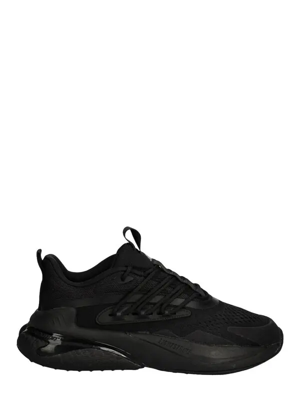 Adidas Alphaboost V1 Sneakers - Black