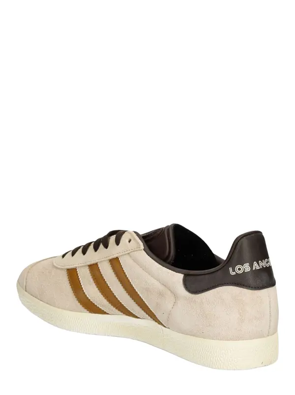 Adidas Gazelle Mls Sneakers - Neutrals