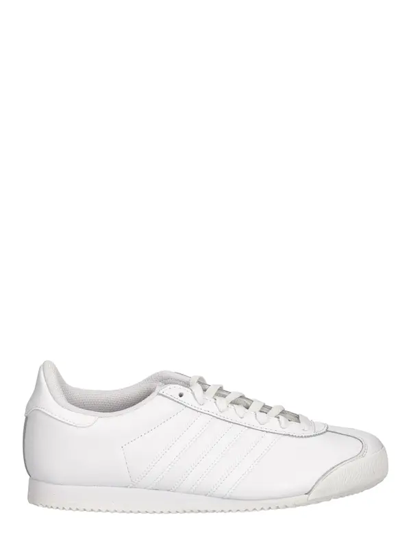 Adidas K74 Sneakers - White