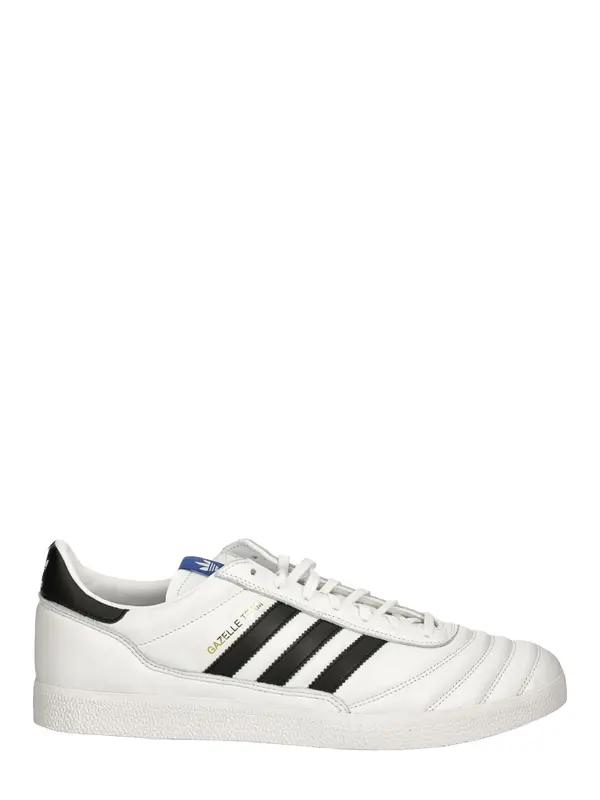 Adidas Gazelle Team Sneakers - White