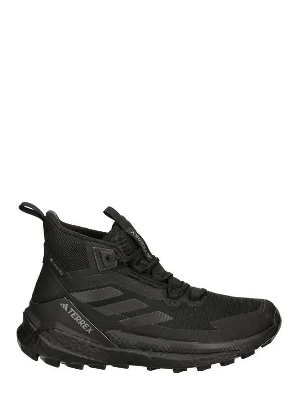 Adidas Free Hiker 2 Sneakers - Black