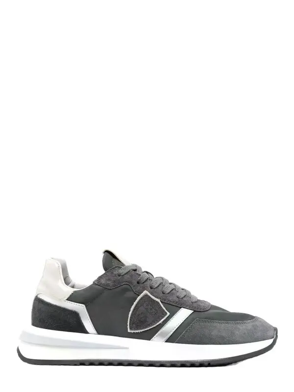 Philippe Model Tropez 2.1 Sneakers - Black