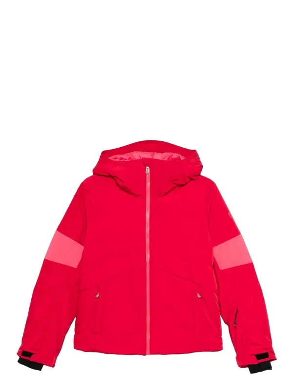 Rossignol Wispile Ski Jacket - Red