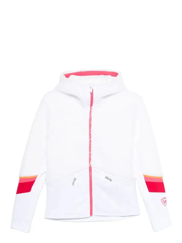Rossignol Wispile Ski Jacket - White