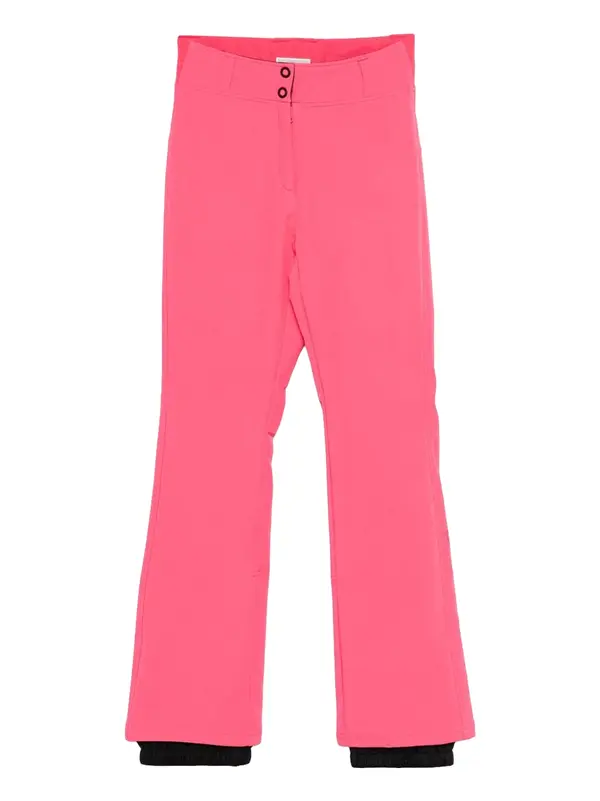 Rossignol Shell Ski Pants - Pink