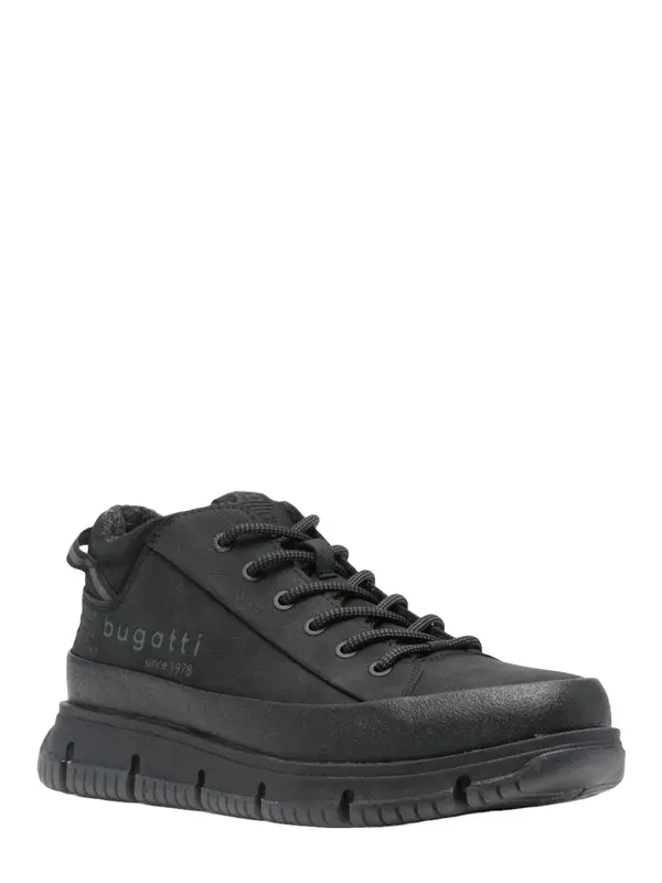 BUGATTI Samper Sneakers - Black