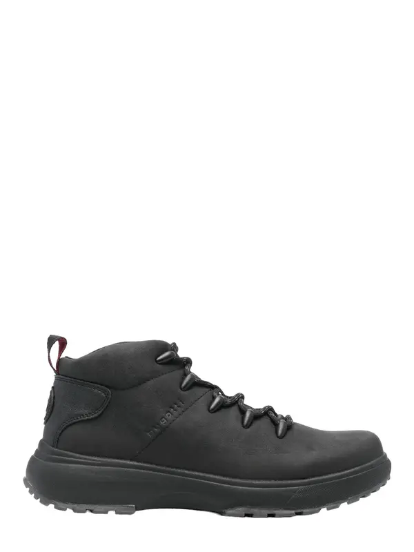 BUGATTI Hardin Ankle Boots - Black