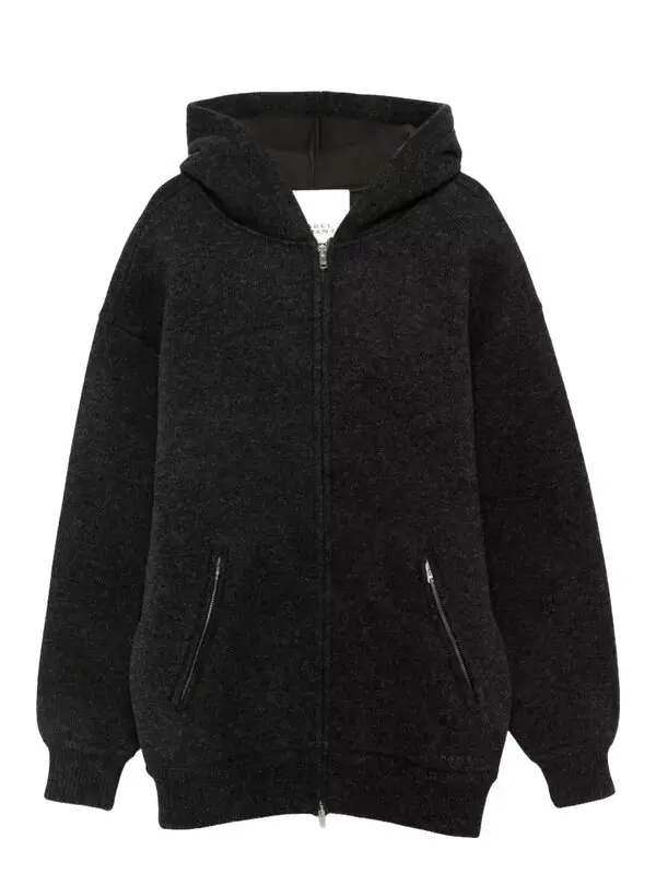 Isabel Marant Étoile Lanny Cardigan - Grey