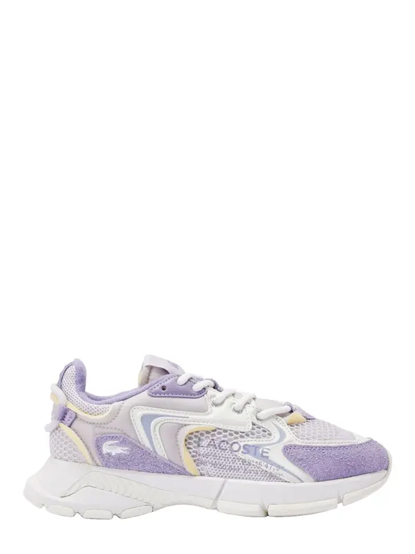 Lacoste L003 Neo Sneakers - Purple