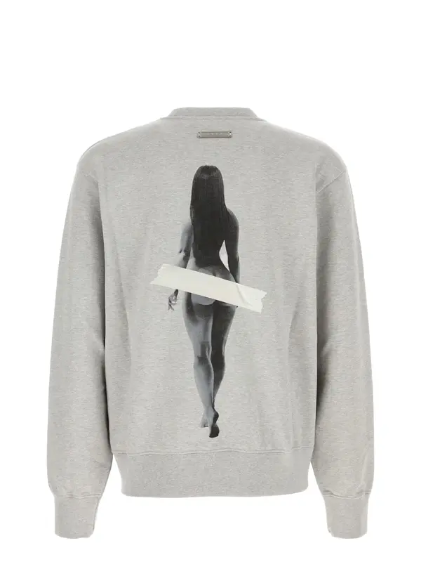 1989 STUDIO Art Sweatshirt - Grey