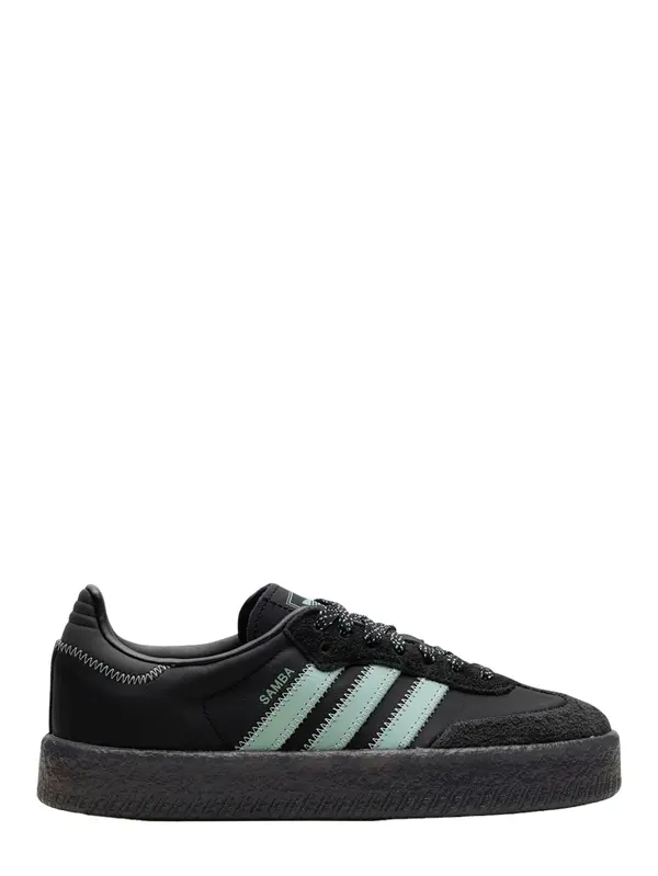Adidas Sambae Sneakers - Black