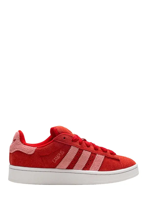 Adidas Campus 00s Sneakers - Red
