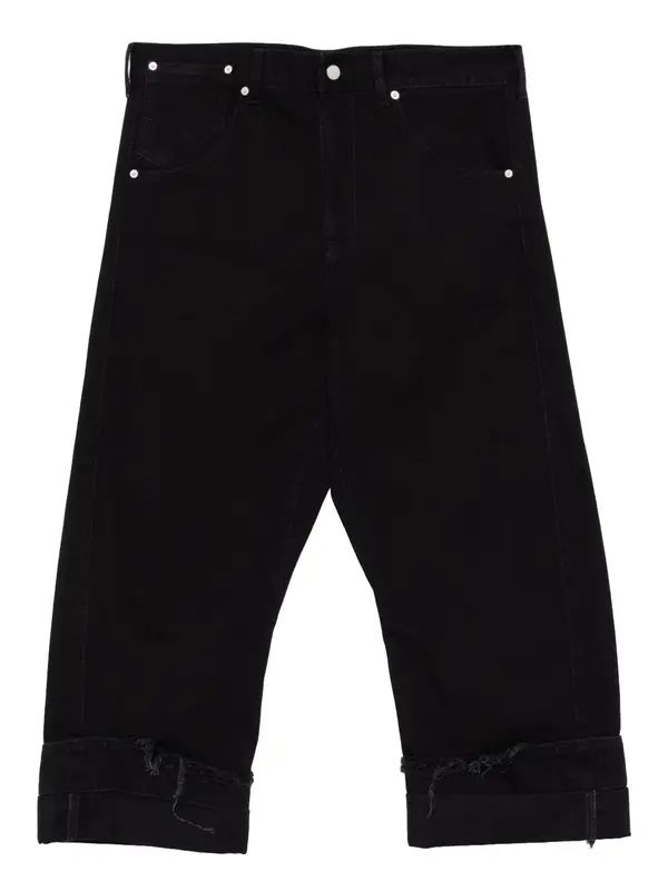 MARINA YEE Dean Jeans - Black