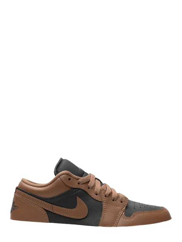JORDAN Air 1 Sneakers - Brown