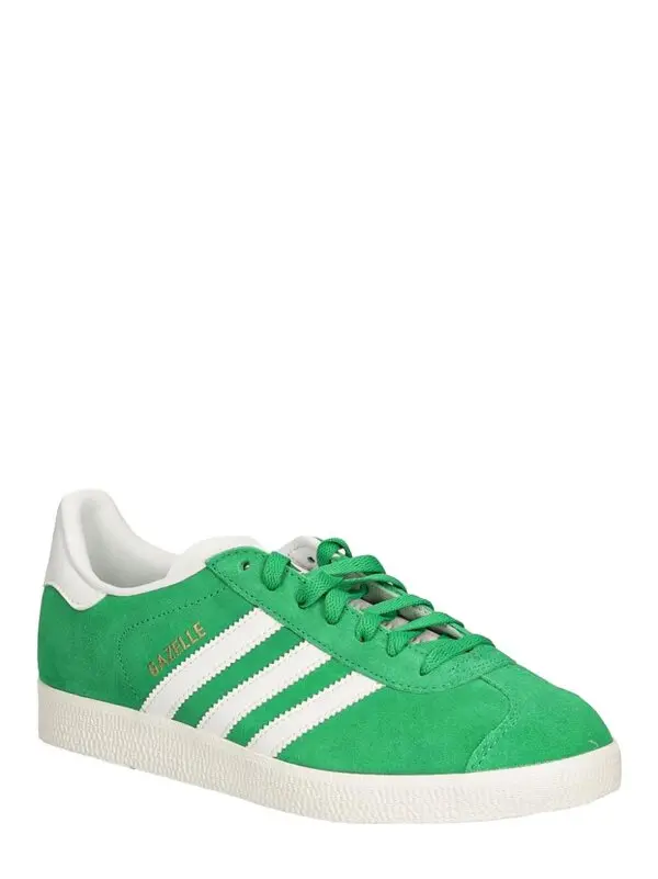 Adidas Gazelle Sneakers - Green