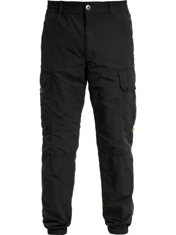 PARAJUMPERS Teo Pants - Black
