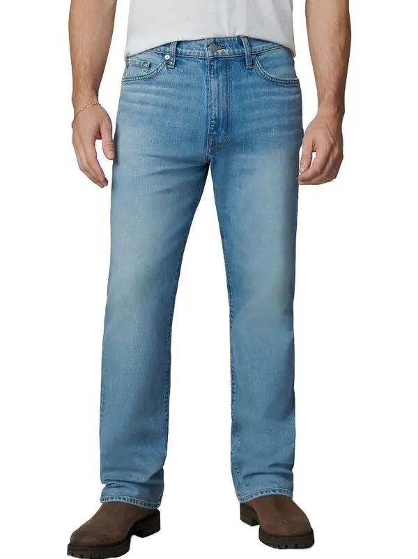 Joe's Jeans The Roux Straight Leg Jeans - Auden
